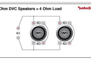 Катушка 2 2: Схемы подключения сабвуферов (Как подключить сабвуфер с ...