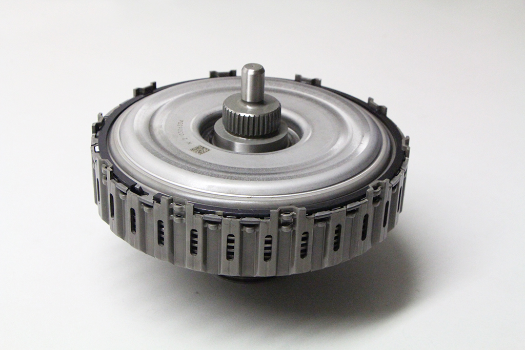 7 ступенчатая dsg что это: 7-ступенчатая коробка передач DSG